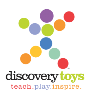 Discovery Toys Introduces Next Generation To Classic Learning-Through ...