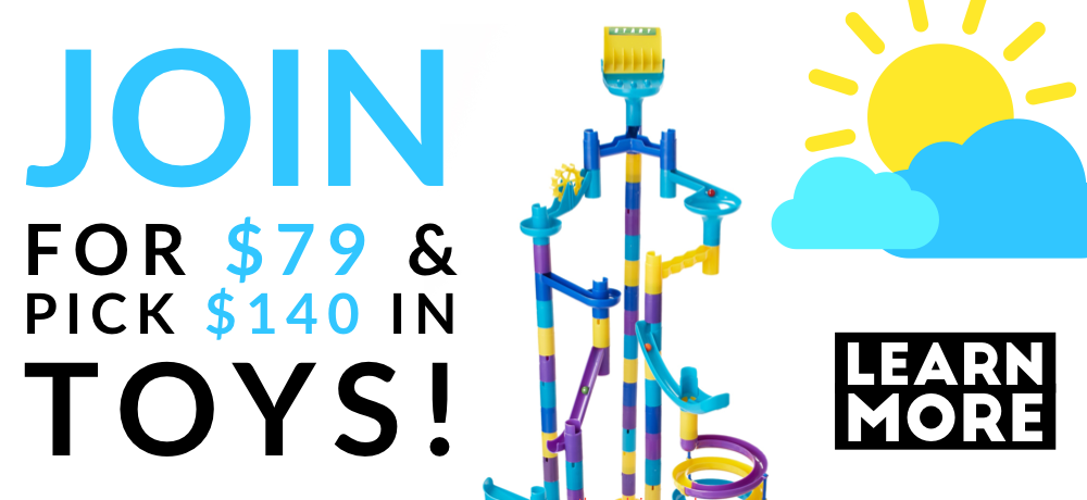 Discovery Toys | Toddler Toys Online | Trusted for Over 40 Years