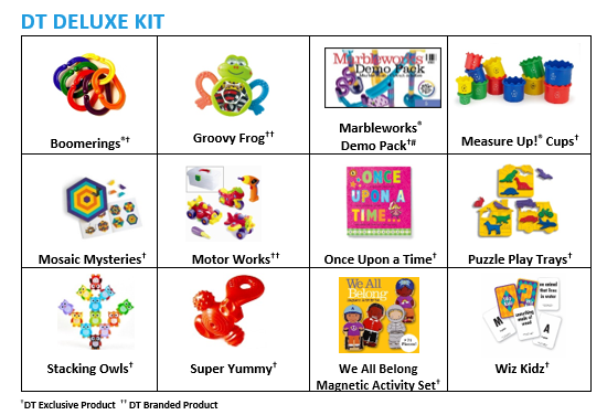 Discovery Toys | Income Opportunity, fun, flexible, from home!